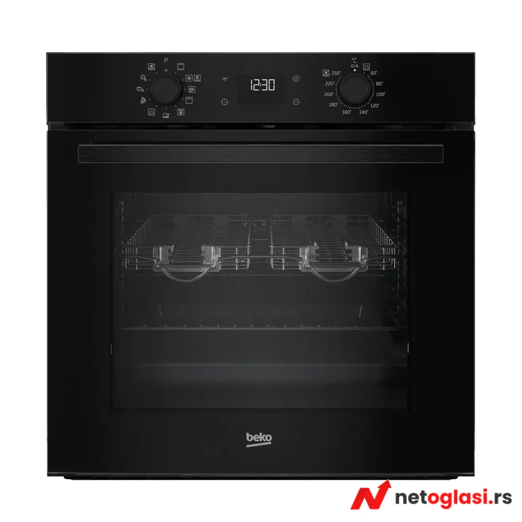 Beko Ugradna rerna BBIMZ7300BD