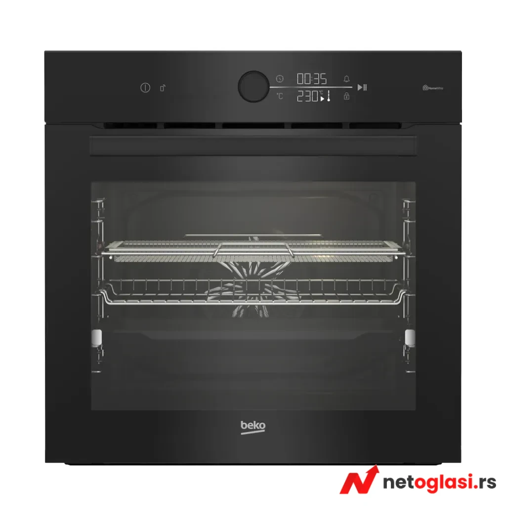 Beko Ugradna rerna BBIMA17410BMPW