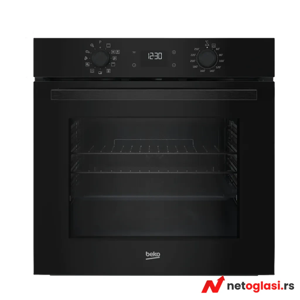 Beko Ugradna rerna BBIM7300BC
