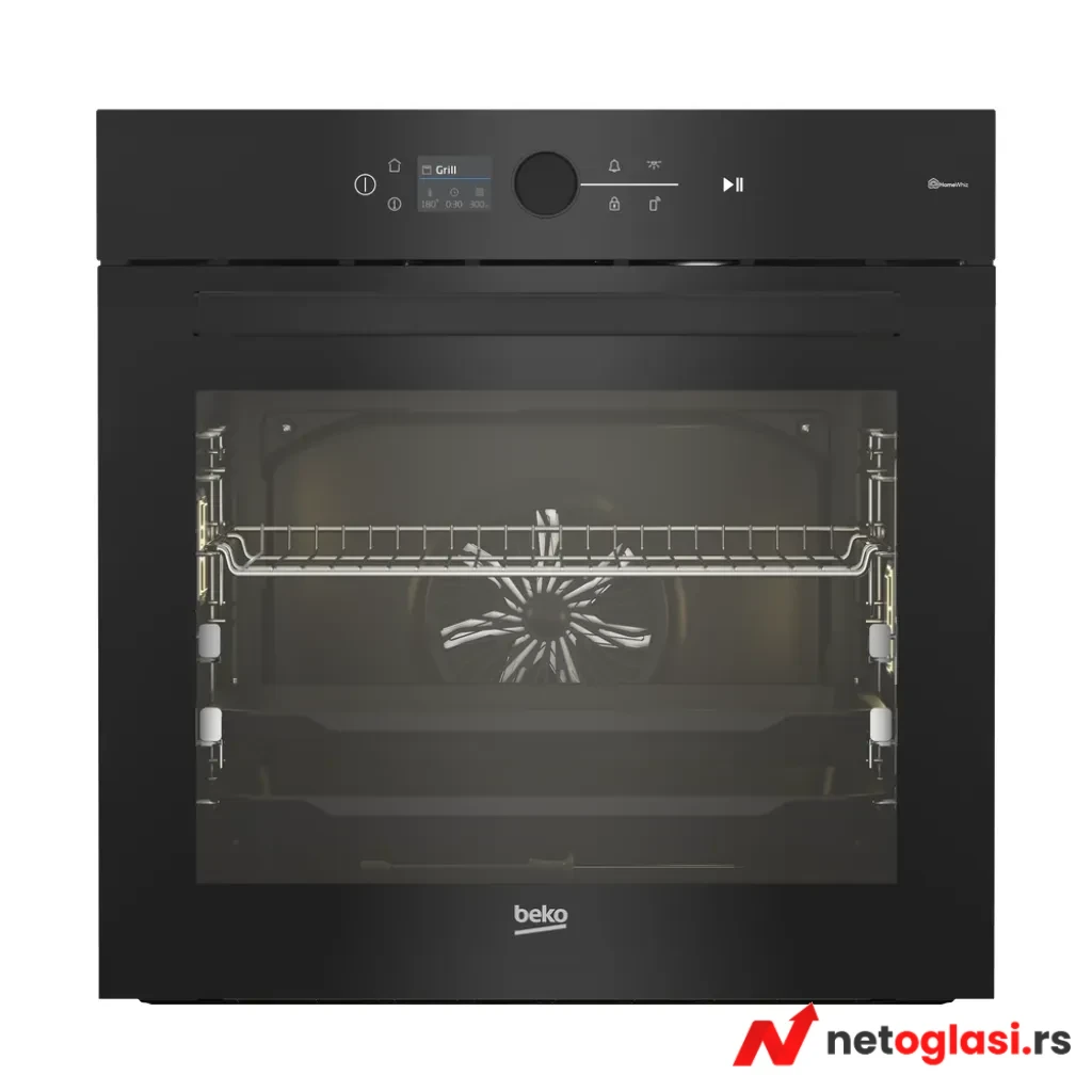 Beko Ugradna rerna BBIM18500BPSW