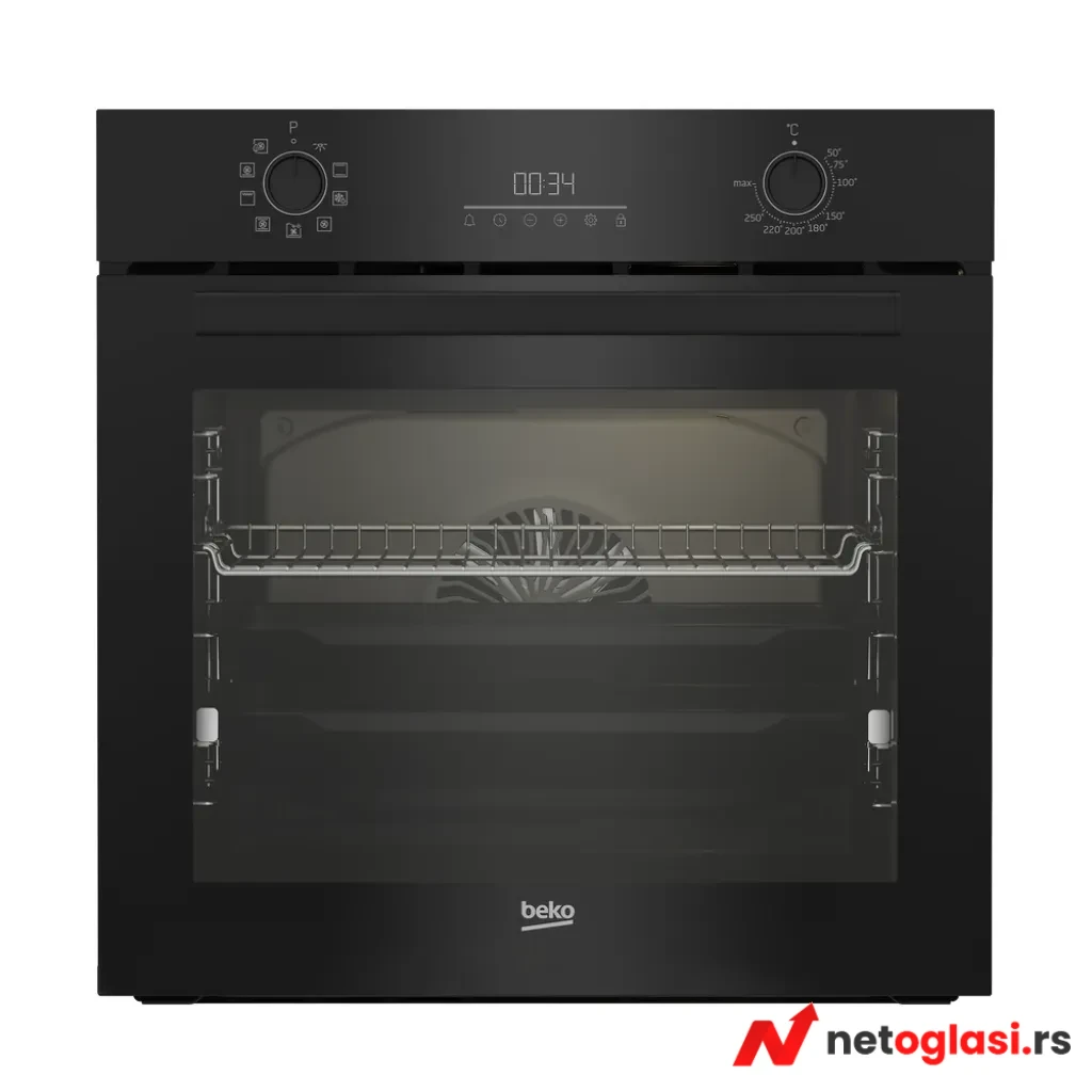 Beko Ugradna rerna BBIM18302BCSE
