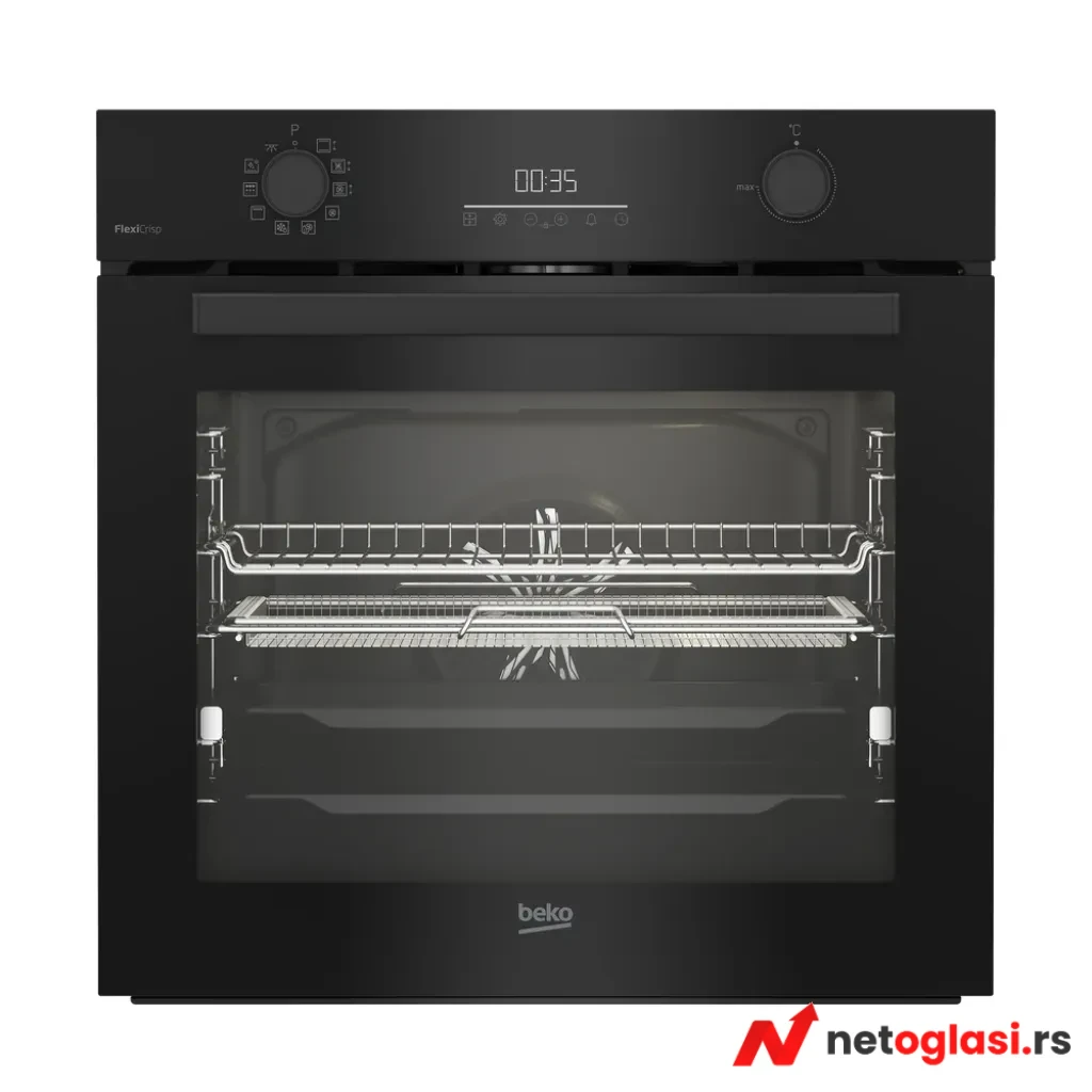 Beko Ugradna rerna BBIM17300BPSEA