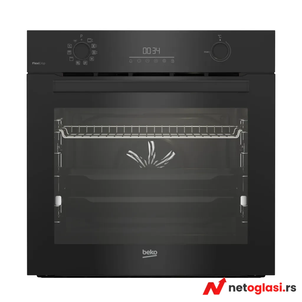 Beko Ugradna rerna BBIM17300BMPSF