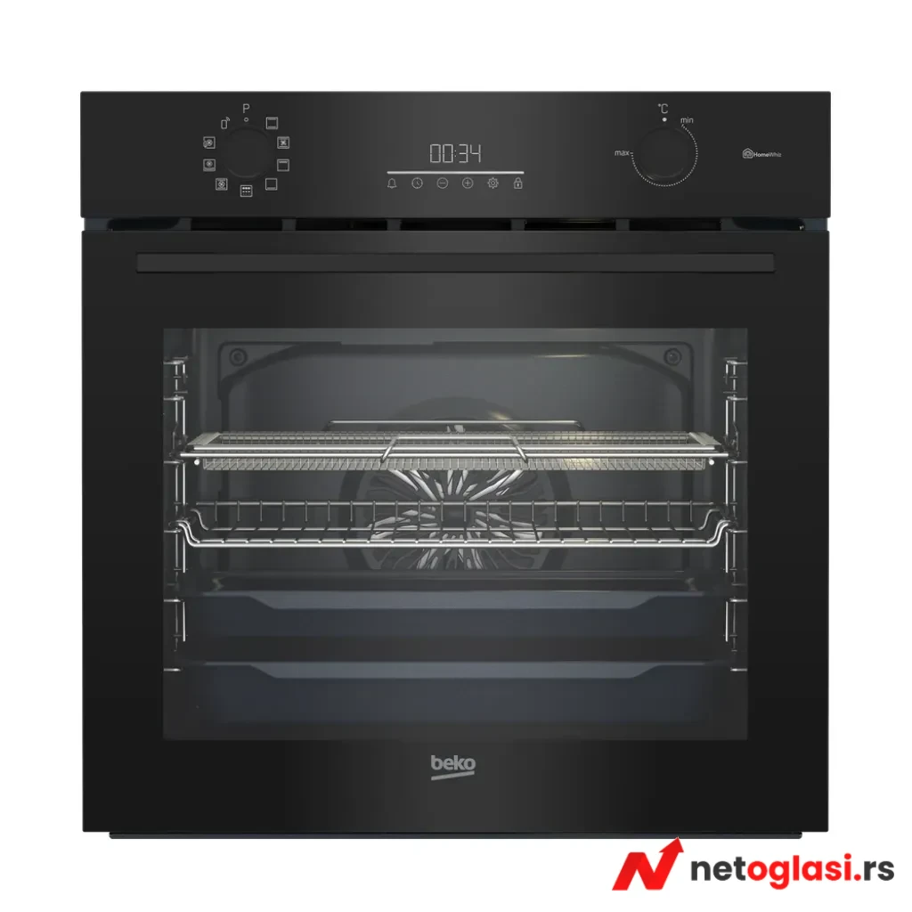 Beko Ugradna rerna BBIM173001BPEC