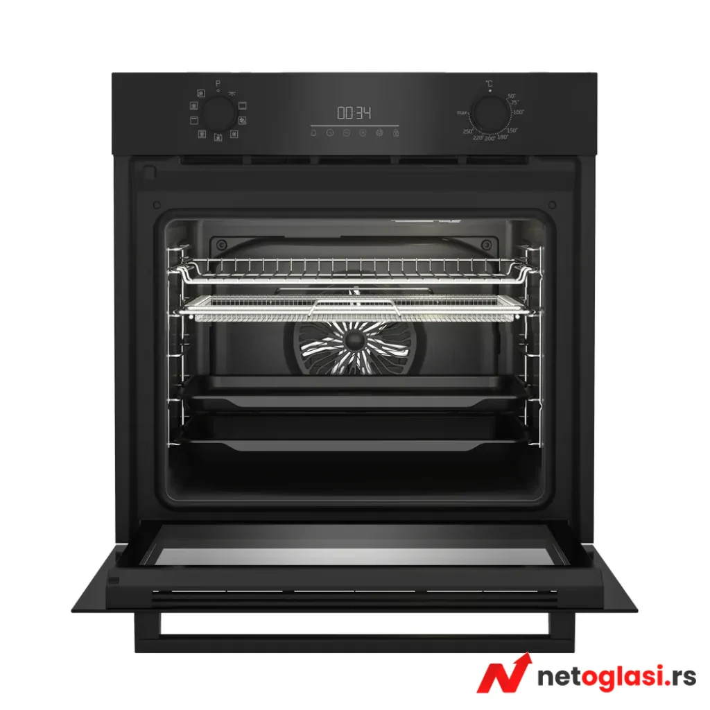 Beko Ugradna rerna BBIM173001BE