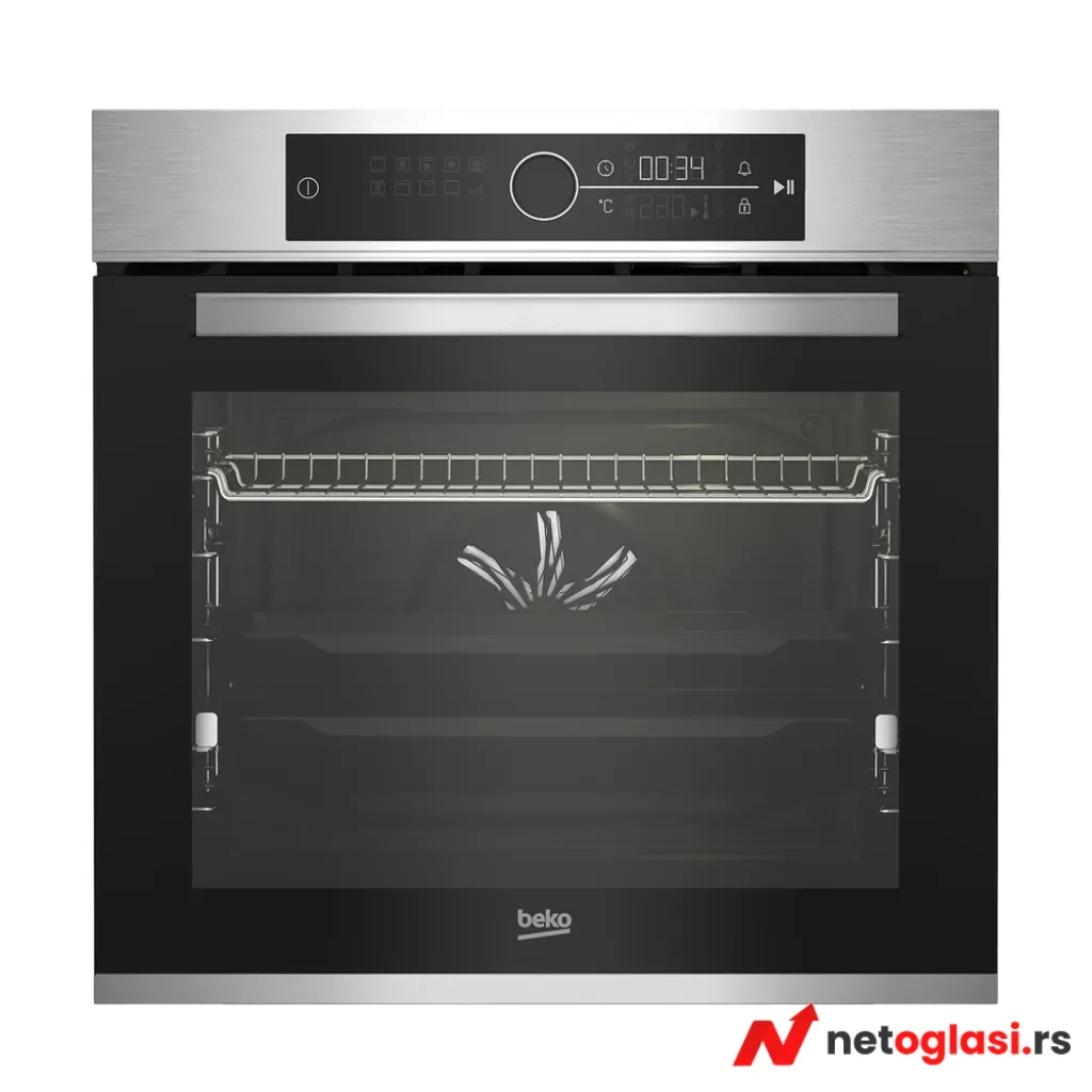 Beko Ugradna rerna BBIM12400XMPS