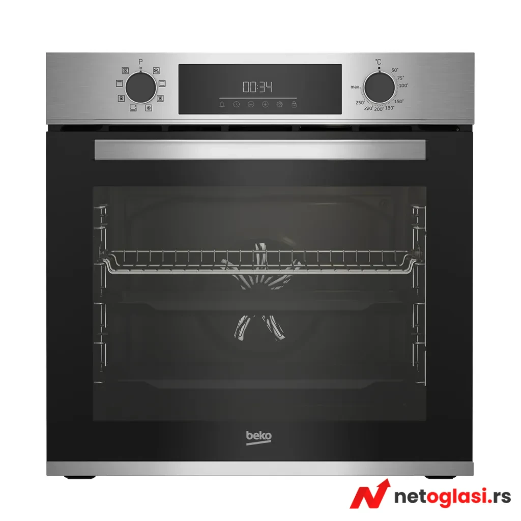 Beko Ugradna rerna BBIM12300 XD