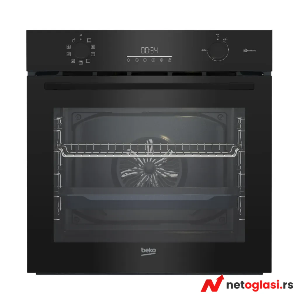Beko Ugradna rerna BBIE17300BMPC