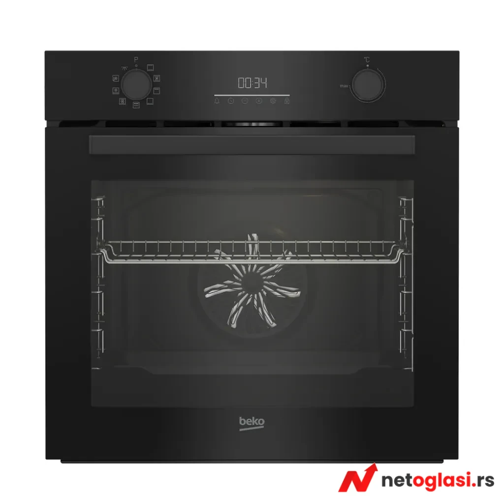 Beko Ugradna rerna BBIE17300BMP
