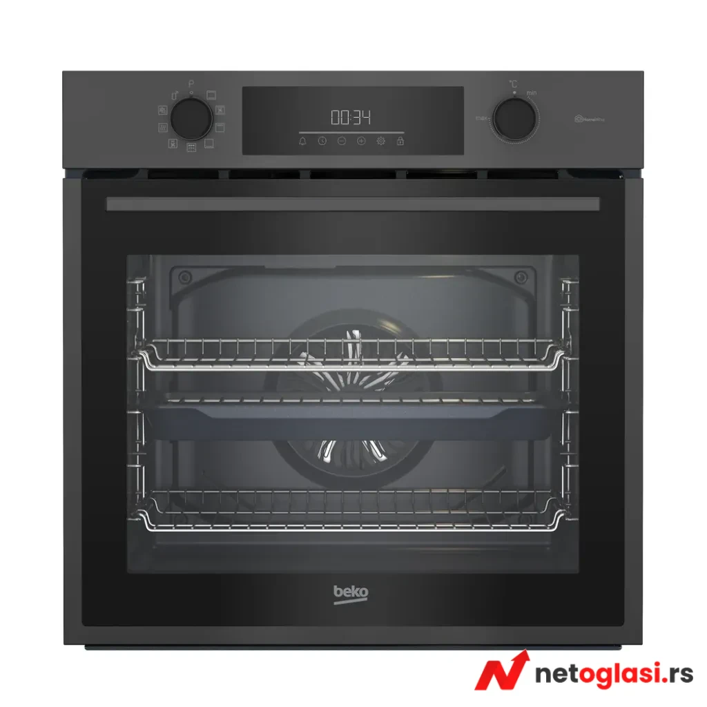 Beko Ugradna rerna BBIE12501WAP