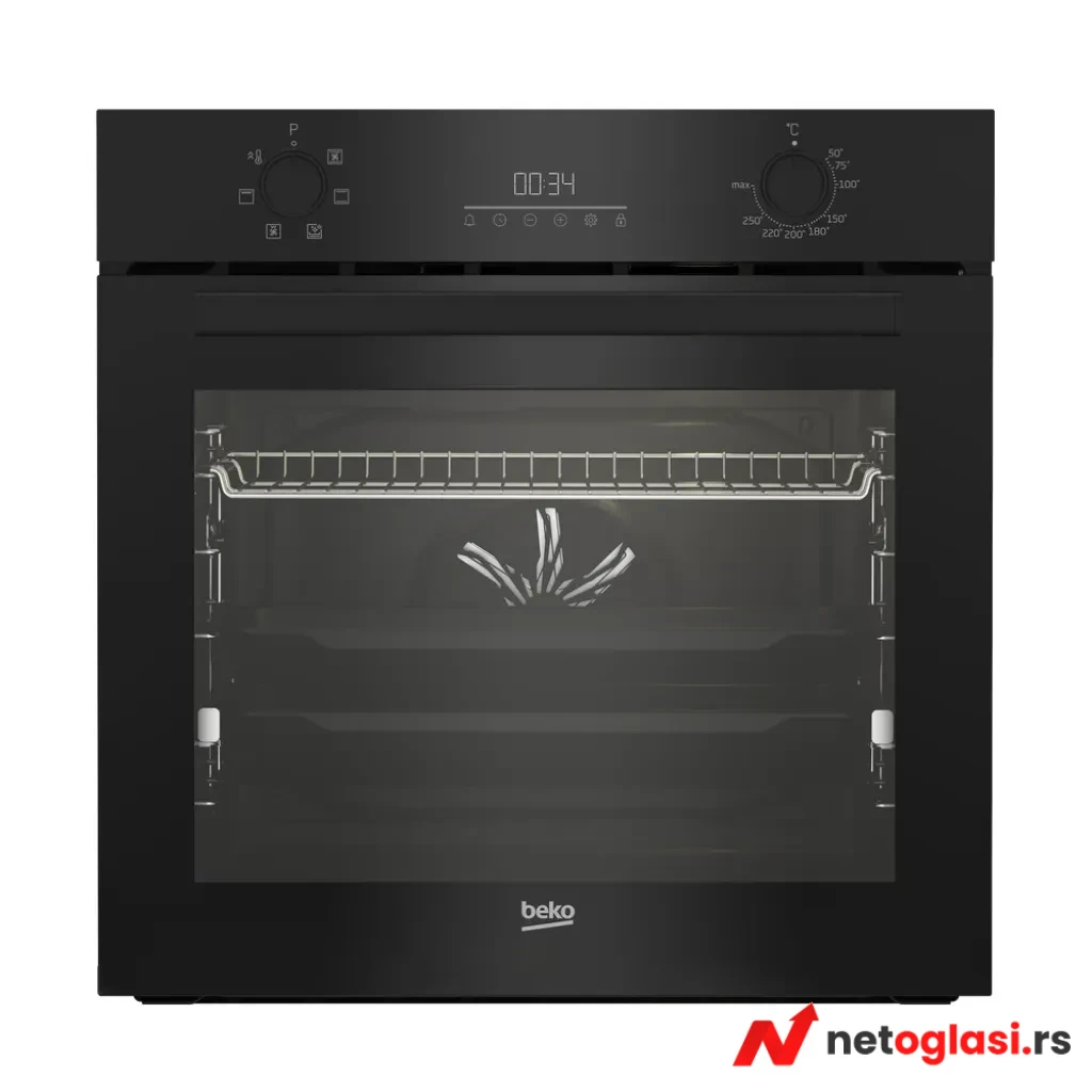 Beko Ugradna rerna BBIE123001BD