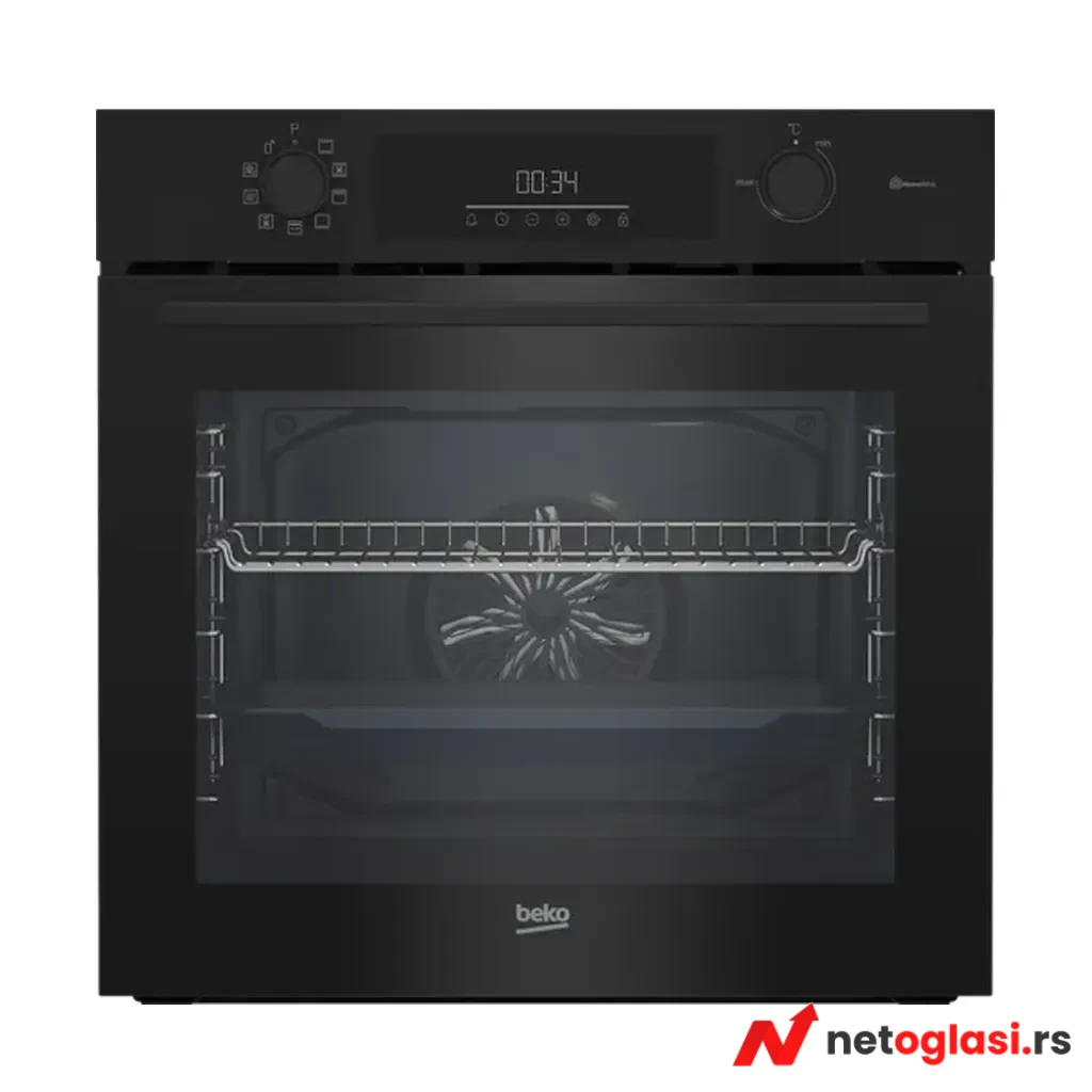 Beko Ugradna rerna BBIE11300BMPC