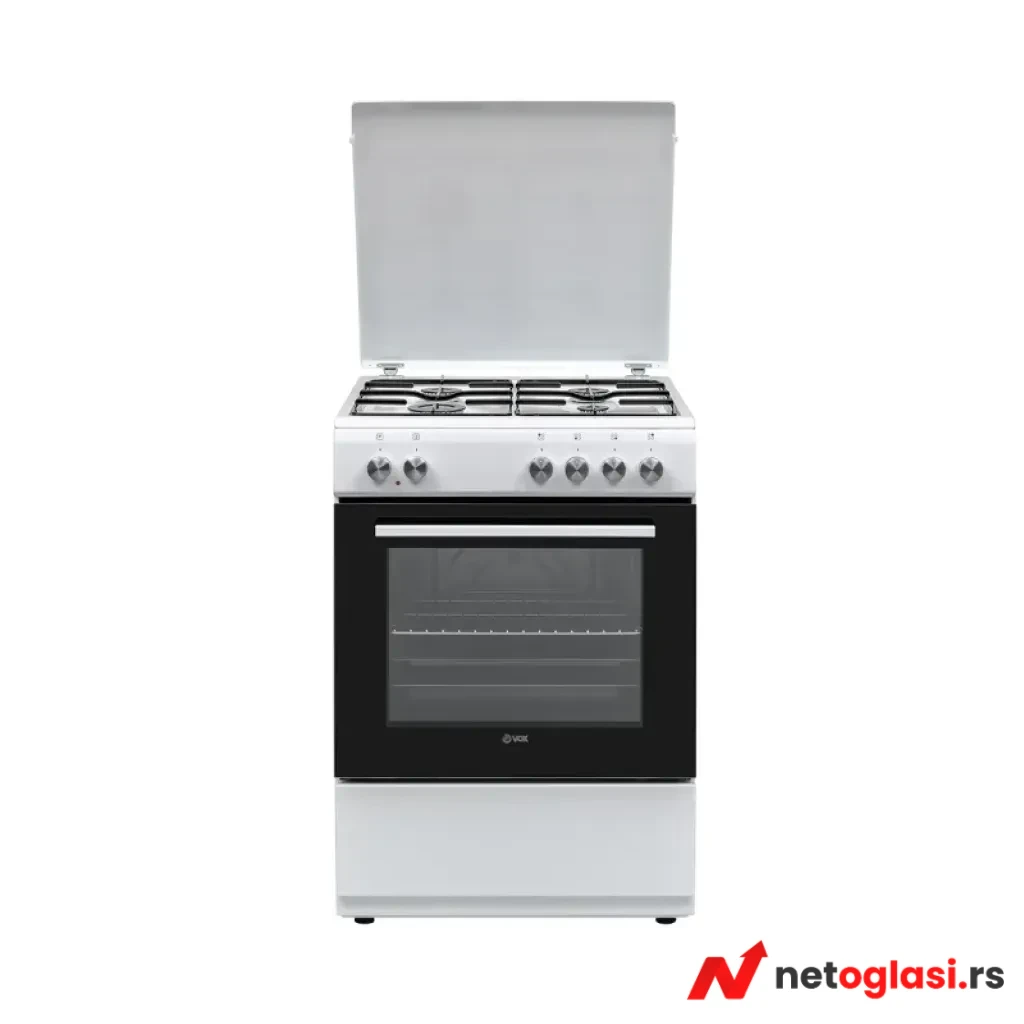 VOX Plinski sporet GHB 6400 W