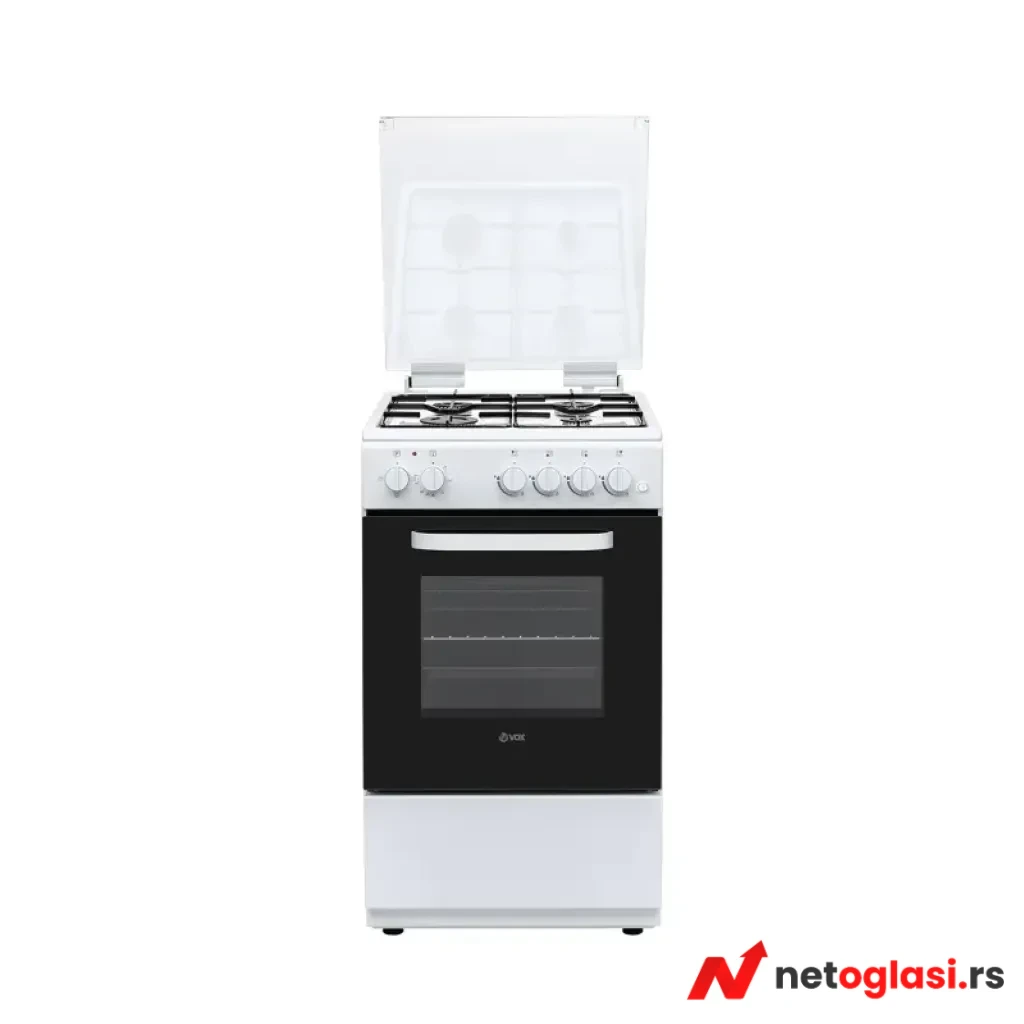 VOX Plinski sporet GHB 5400 W