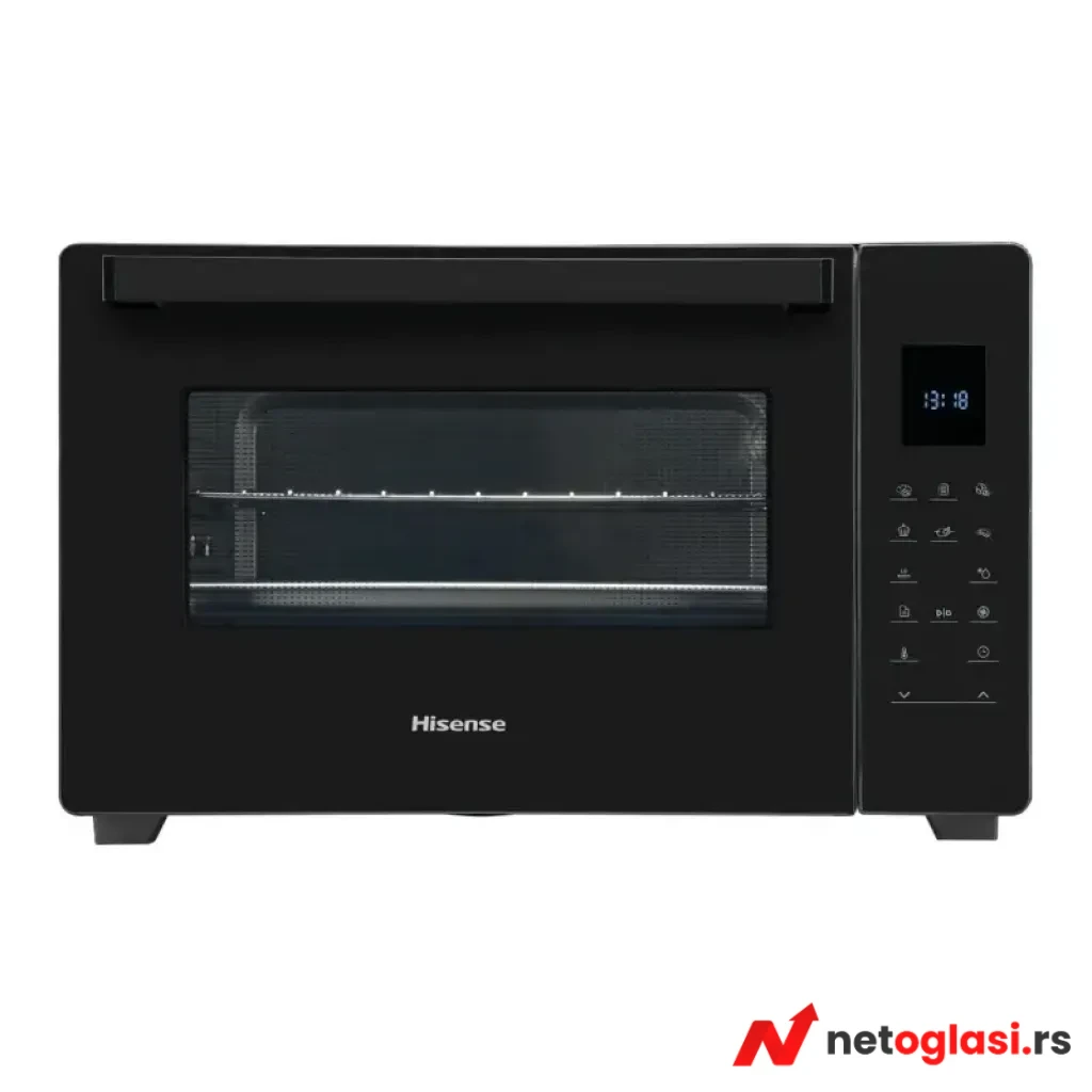 Hisense Mini rerna HOM45D