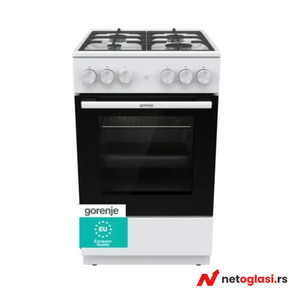 Gorenje Plinski sporet GG5WF