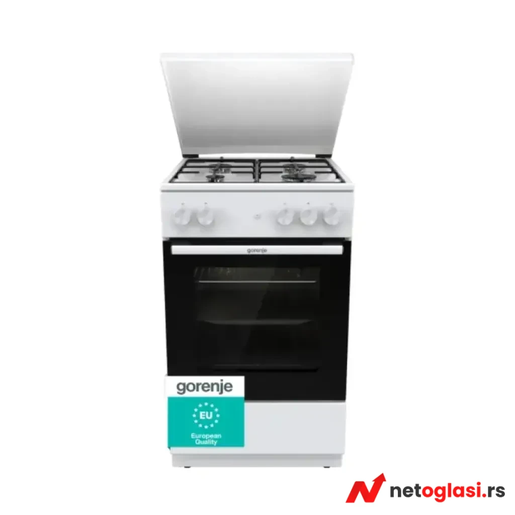 Gorenje Plinski sporet GG5A14WJ