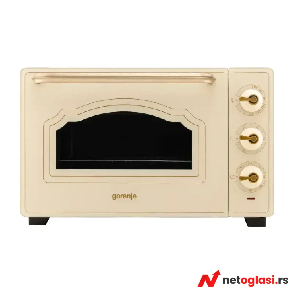 Gorenje Mini rerna OM30CLI