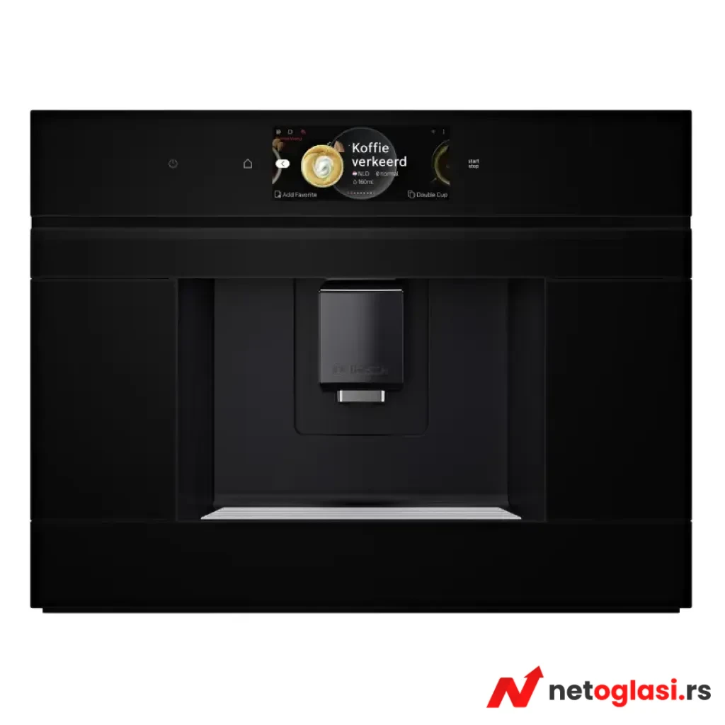 BOSCH Ugradni aparat za kafu CTL7181B0
