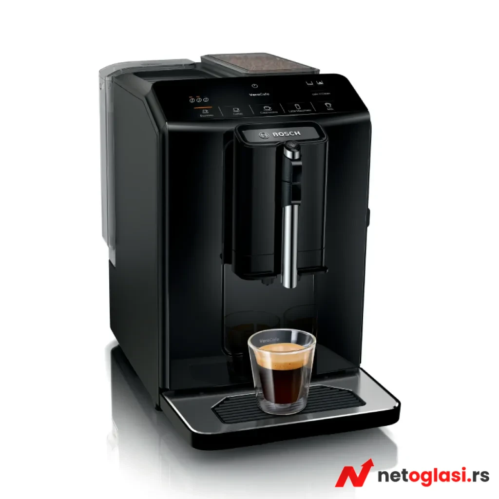 Bosch Aparat za espresso TIE20129