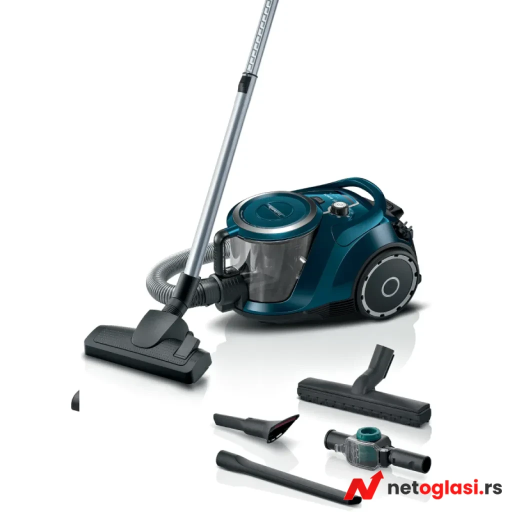 Bosch Usisivac sa posudom BGS41FAM