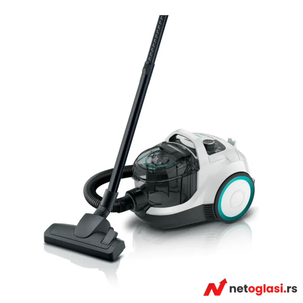 Bosch Usisivac sa posudom BGC21HYG1