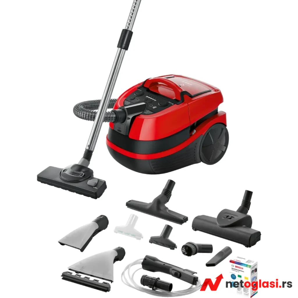 Bosch Usisivac na vodu BWD421PET