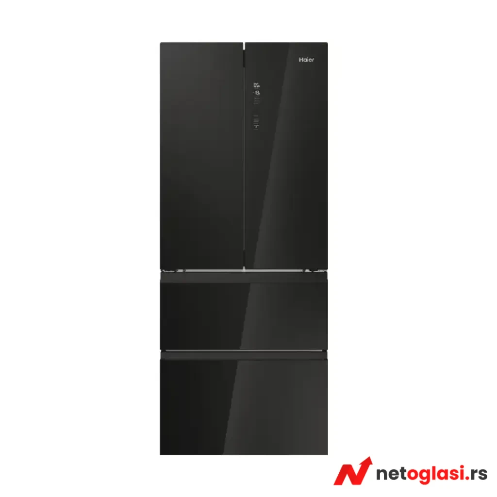 Haier Kombinovani Multidoor frizider HFR3718ENGB