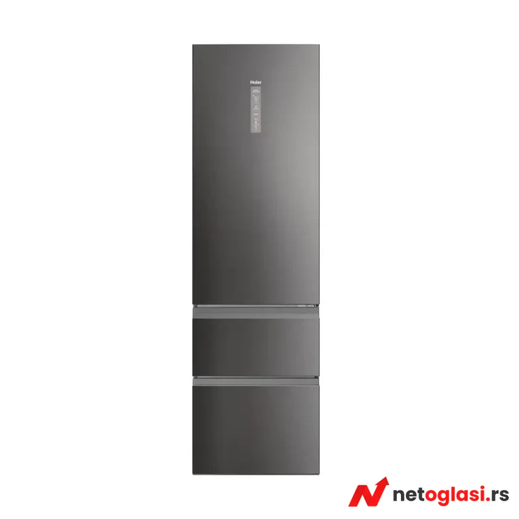 Haier Kombinovani frizider HTW7620DNMP