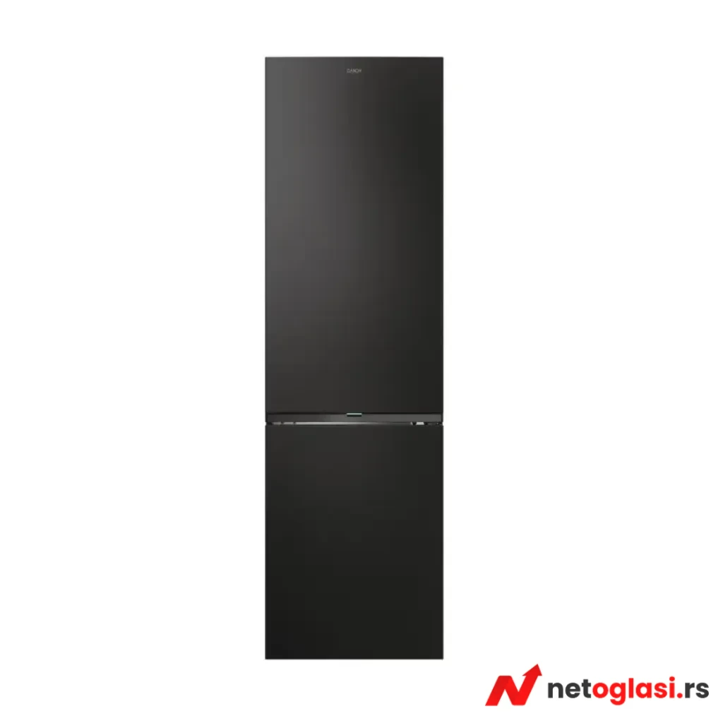 Candy Kombinovani frizider ECN4CQTEB206