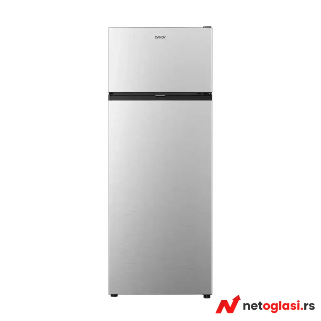 Candy Kombinovani frizider CNDQ2S514EX