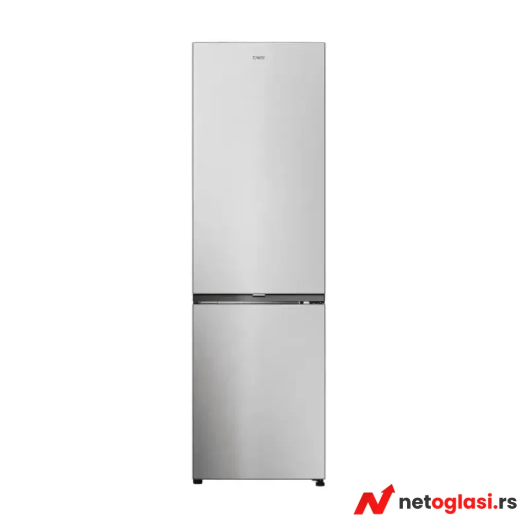 Candy Kombinovani frizider CNCQ2T518EX