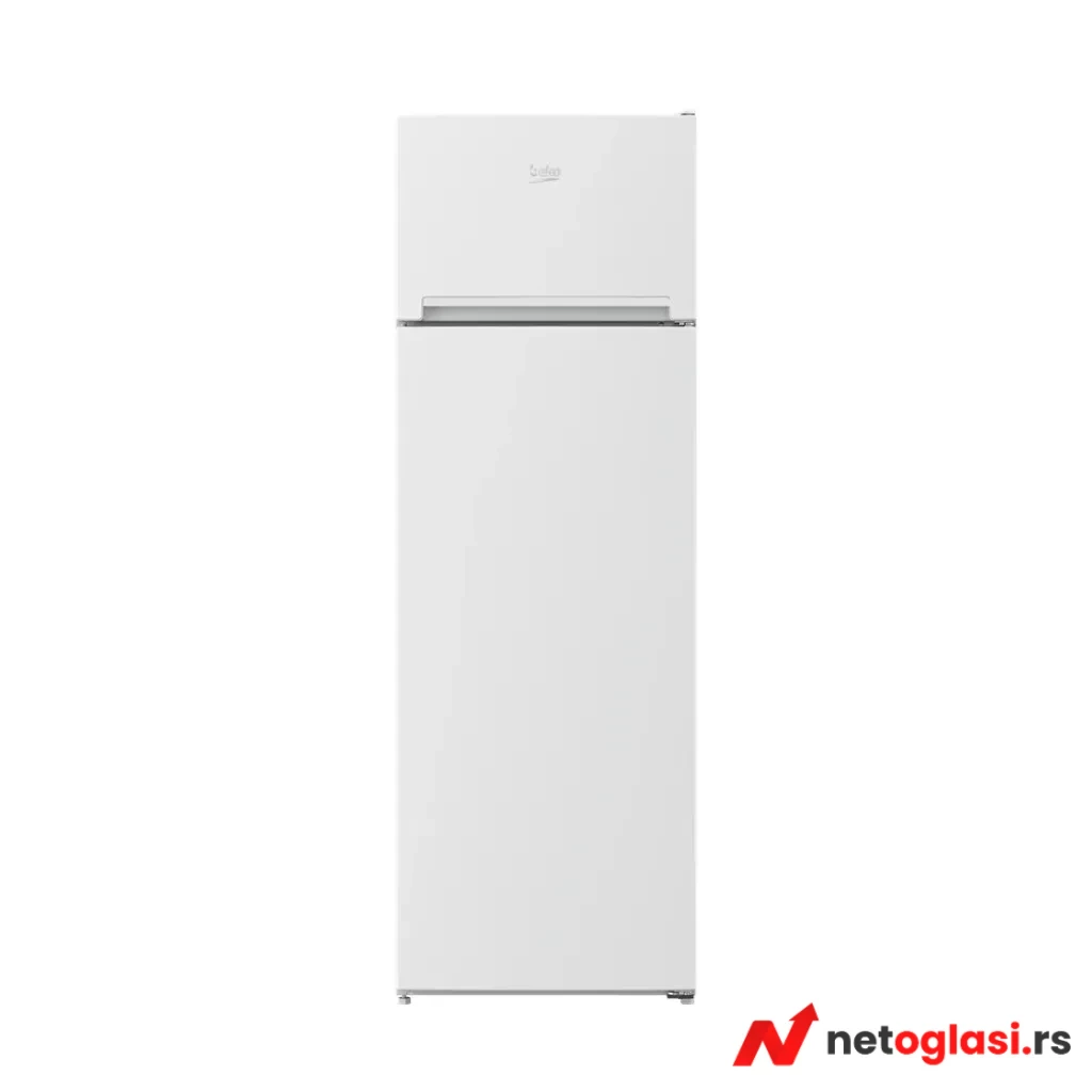 Beko Kombinovani frizider RDSA280K40WN