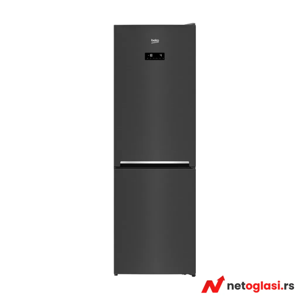 Beko Kombinovani frizider RCNA366E40ZXBRN