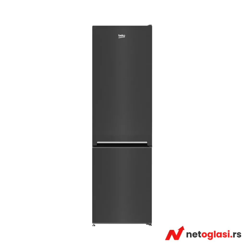 Beko Kombinovani frizider RCNA305K40XBRN