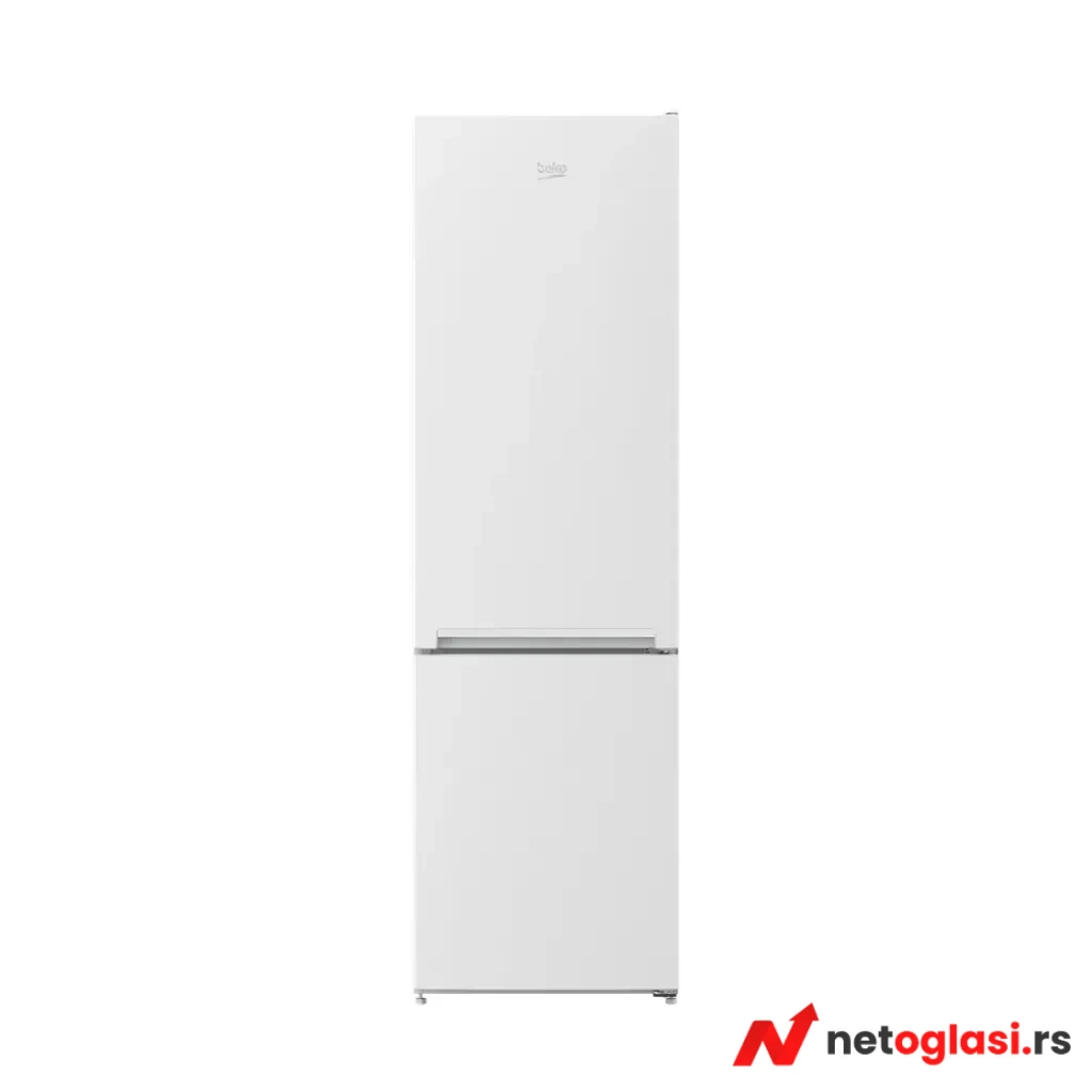 Beko Kombinovani frizider RCNA305K40WN