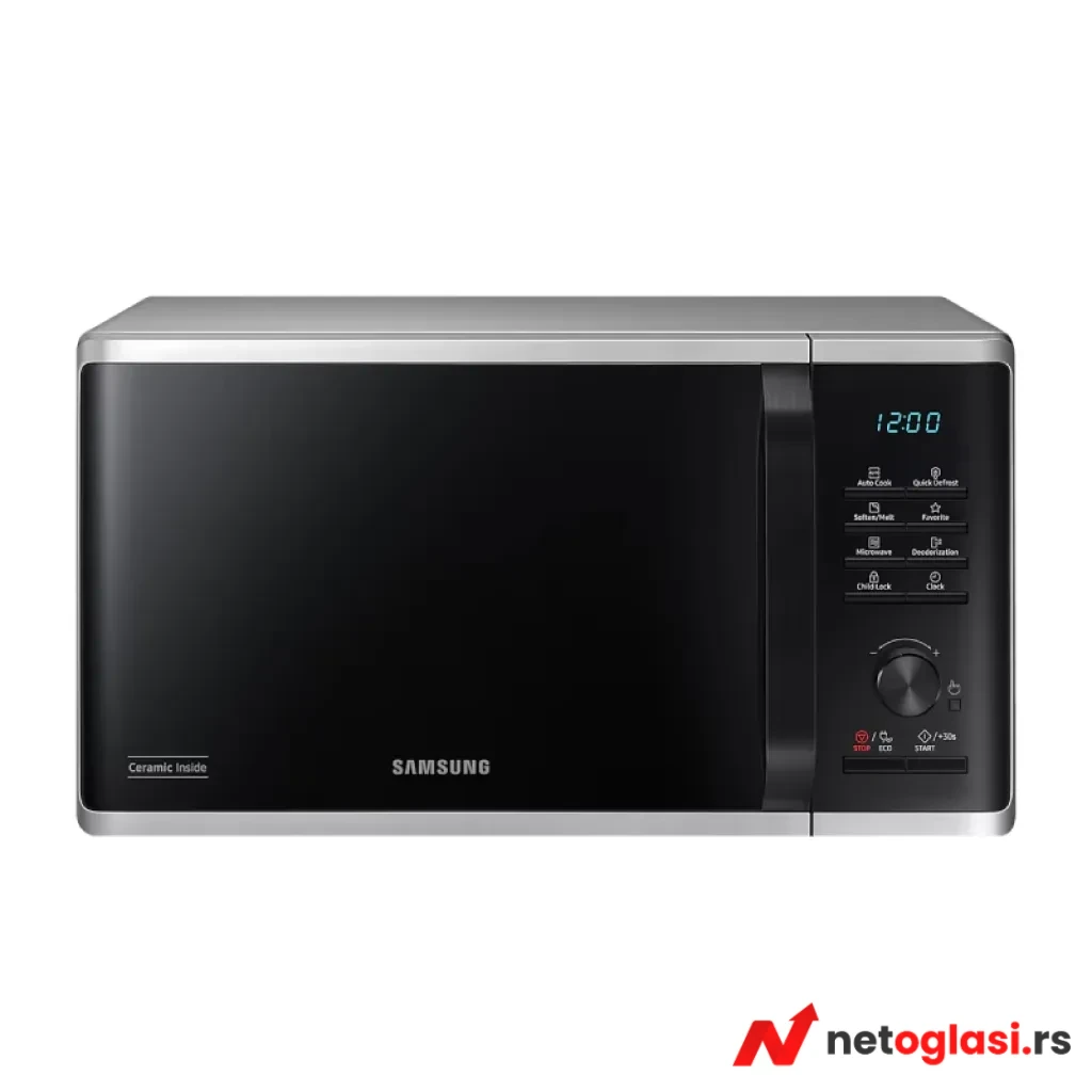 Samsung Mikrotalasna rerna MS23K3515AS/E2