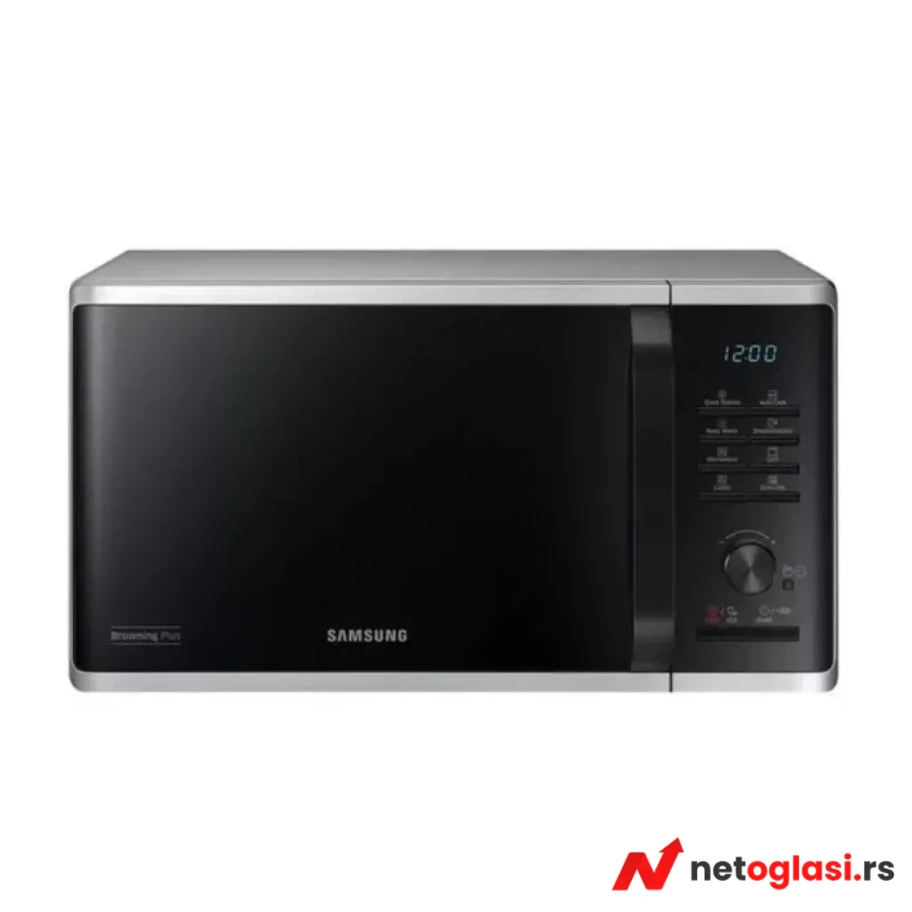 Samsung Mikrotalasna rerna MG23K3515AS/OL