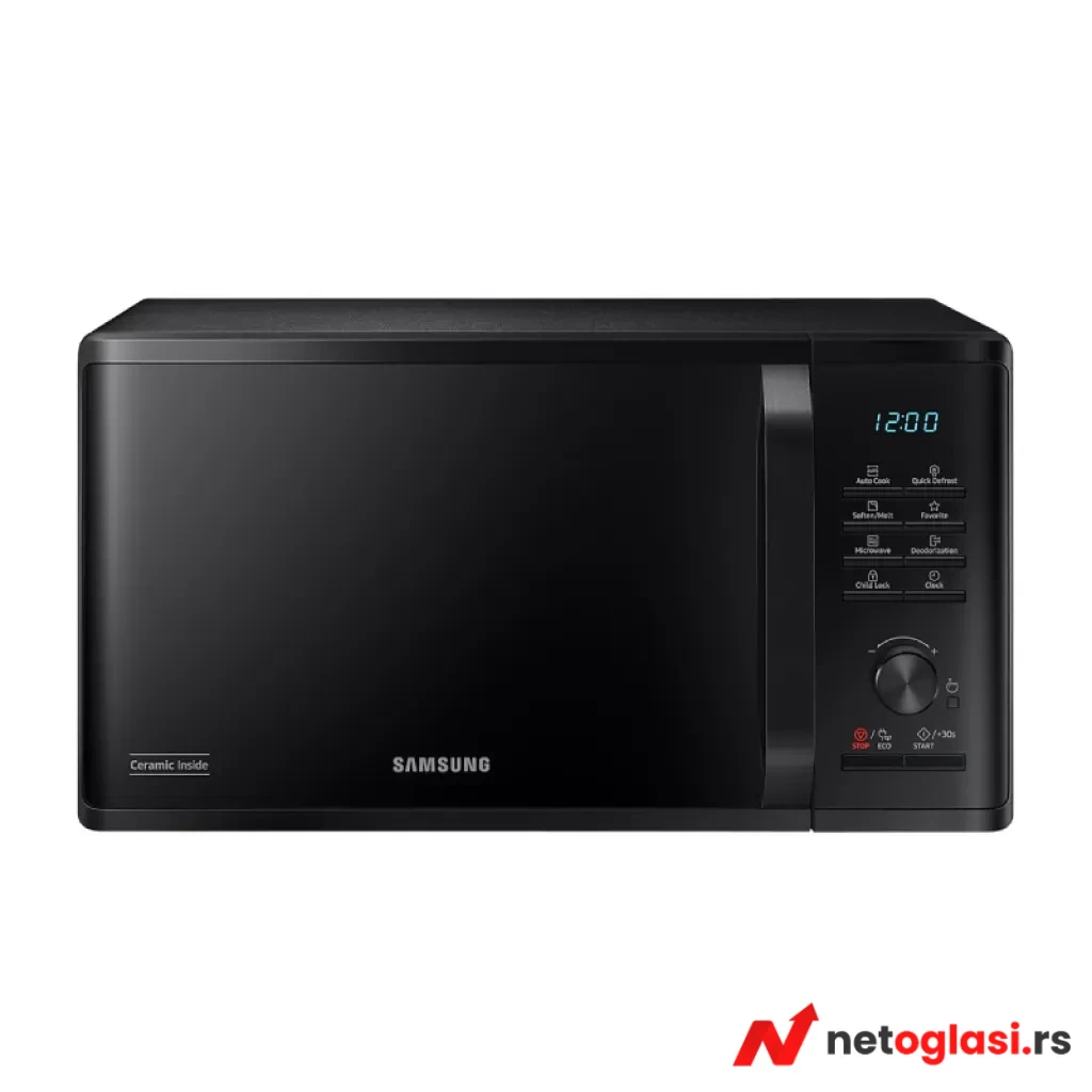 Samsung Mikrotalasna rerna MS23K3515AK/E2