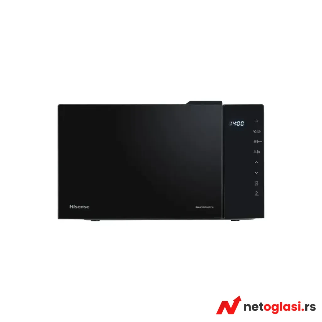 Hisense Mikrotalasna rerna H23MOBS5H4
