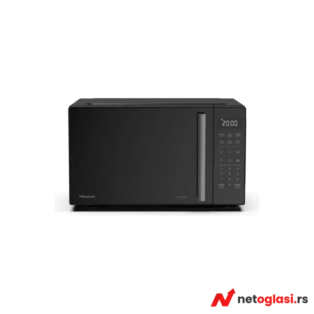Hisense Mikrotalasna rerna H23MOBS4HI