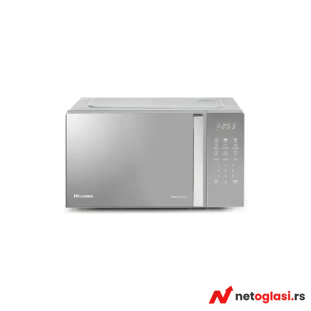 Hisense Mikrotalasna rerna H20MOMSS4H