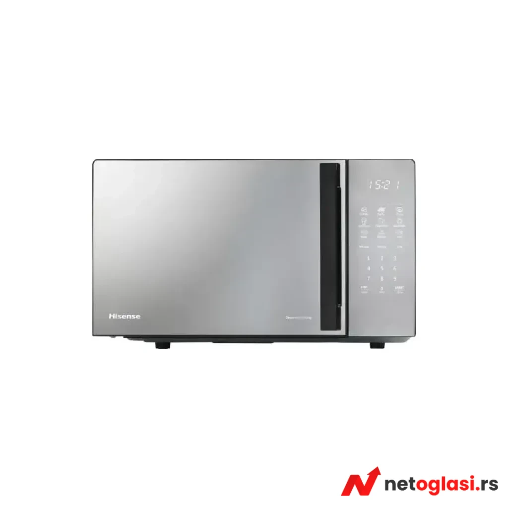 Hisense Mikrotalasna rerna H20MOMBS4HG