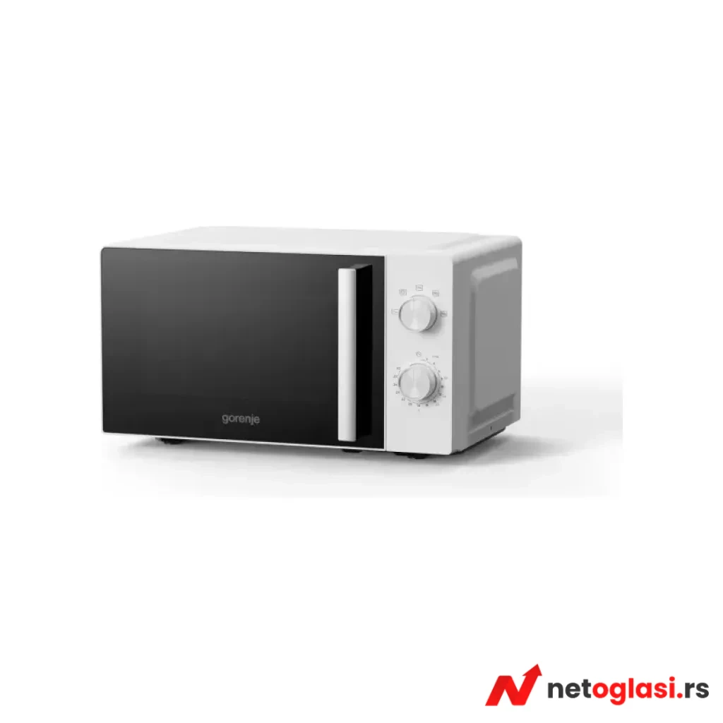 Gorenje mikrotalasna rerna MO20E1WI5