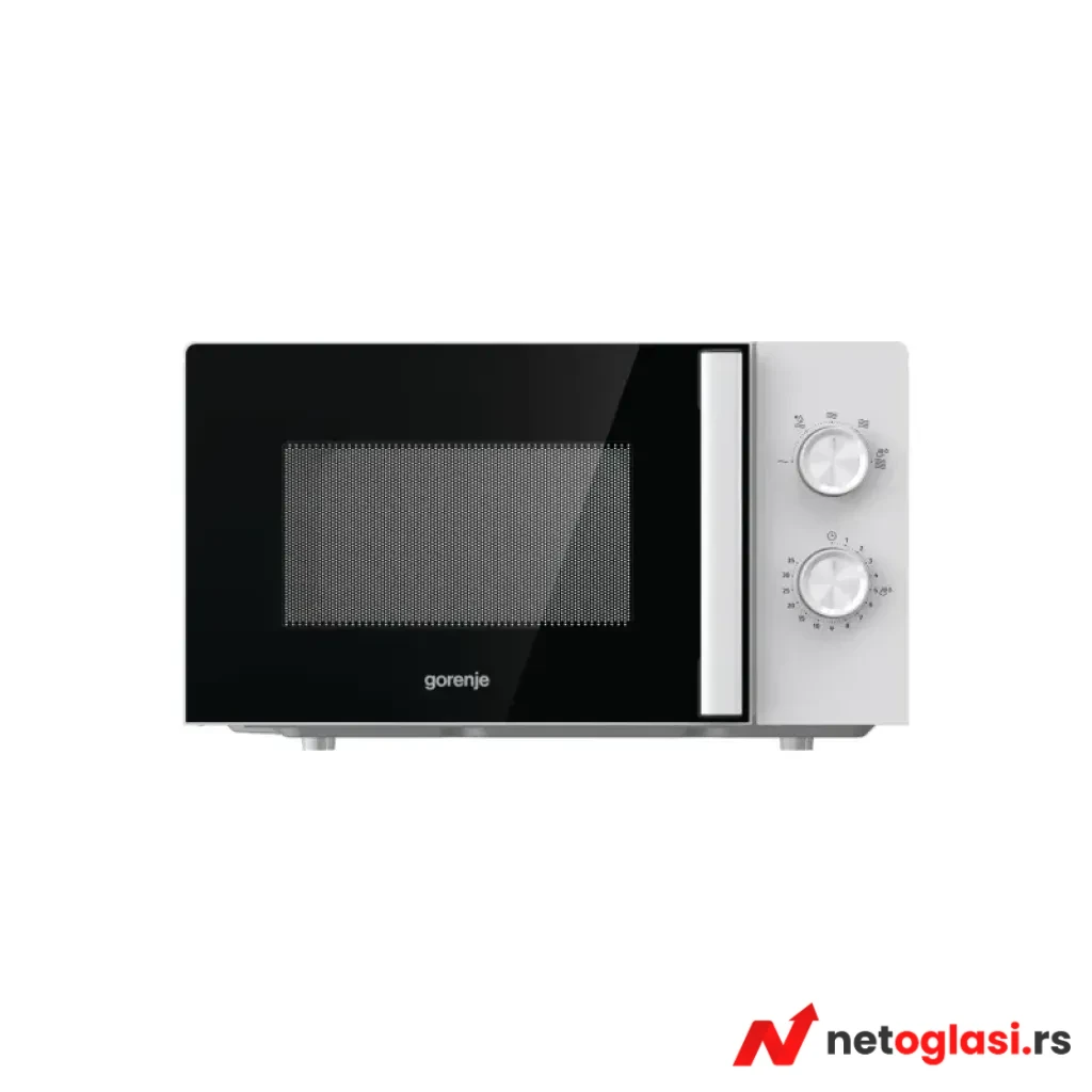 Gorenje Mikrotalasna rerna MO20E1WH