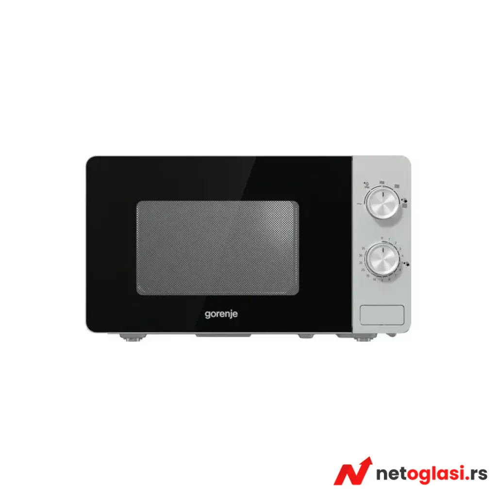 Gorenje mikrotalasna rerna MO20E1S