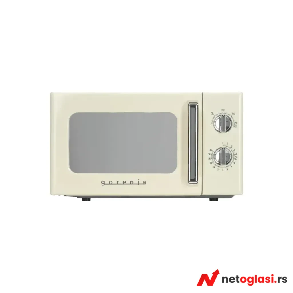 Gorenje mikrotalasna rerna MO20E1HRL