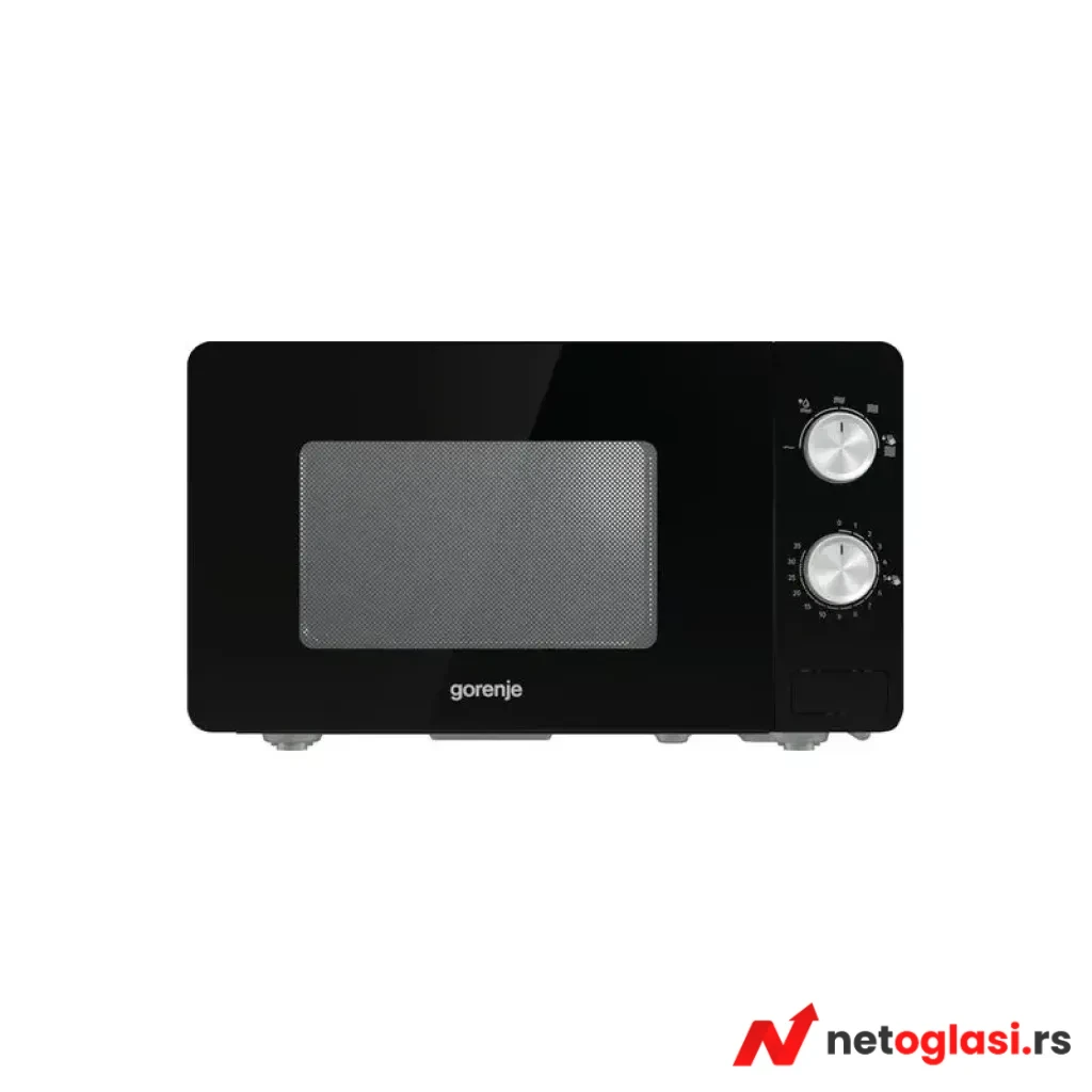 Gorenje mikrotalasna rerna MO20E1B