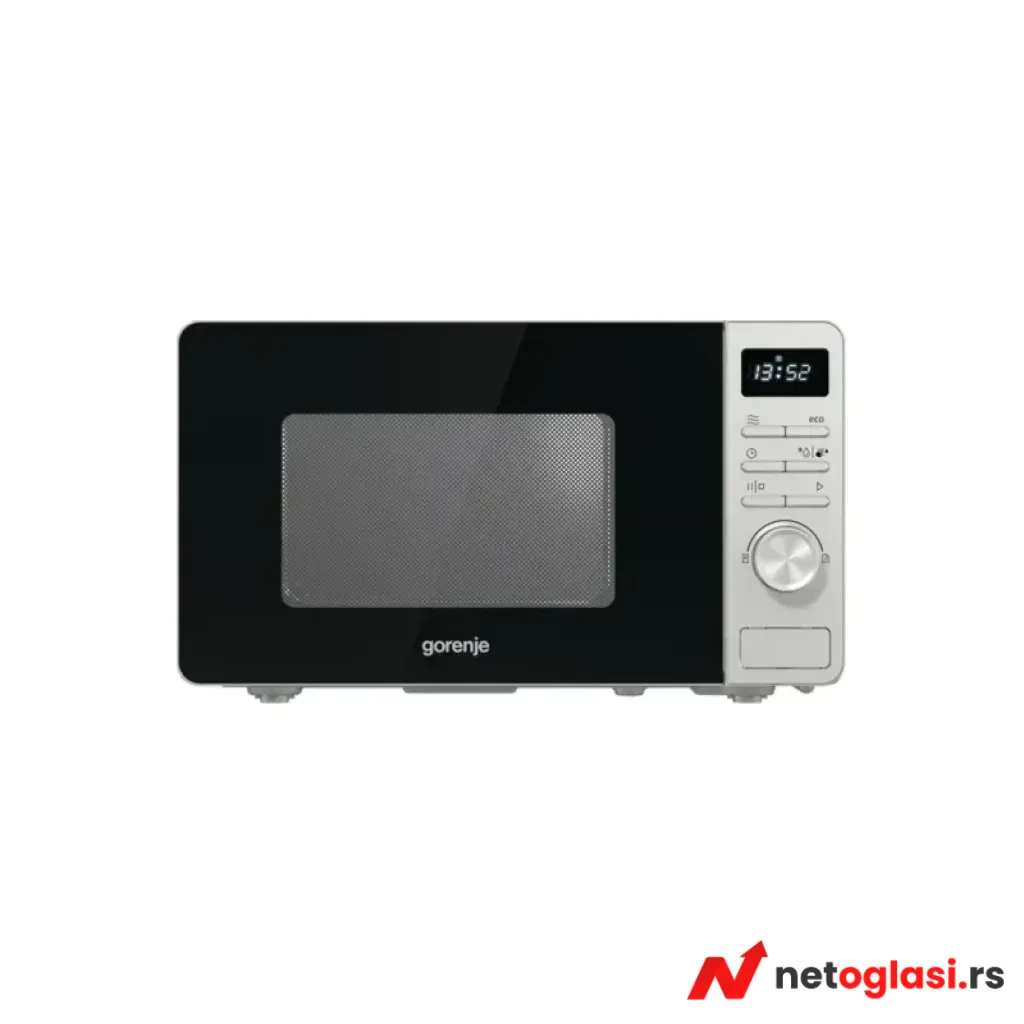 Gorenje mikrotalasna rerna MO20A3X