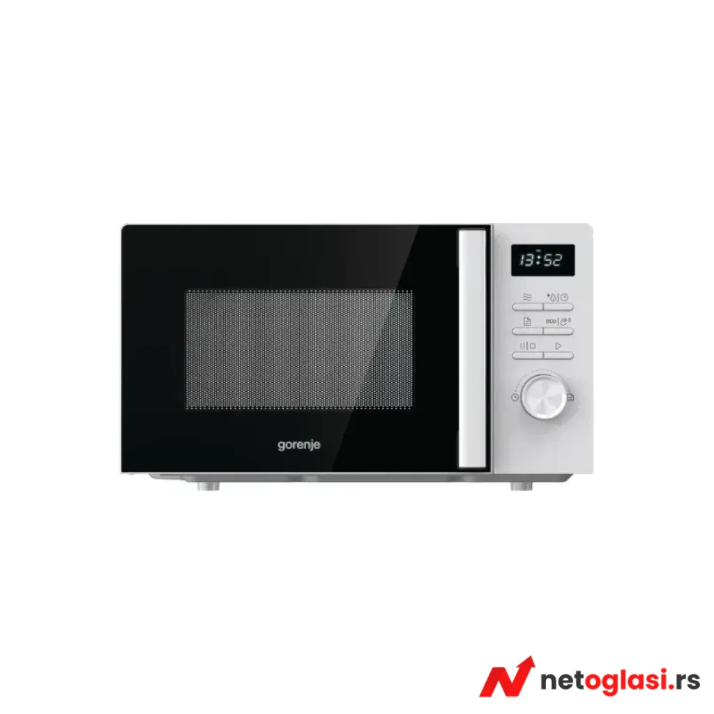 Gorenje mikrotalasna rerna MO20A3WH